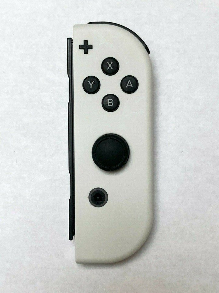Nintendo Switch OEM Genuine Joy Con Controller - Left or Right Joy-Con ...