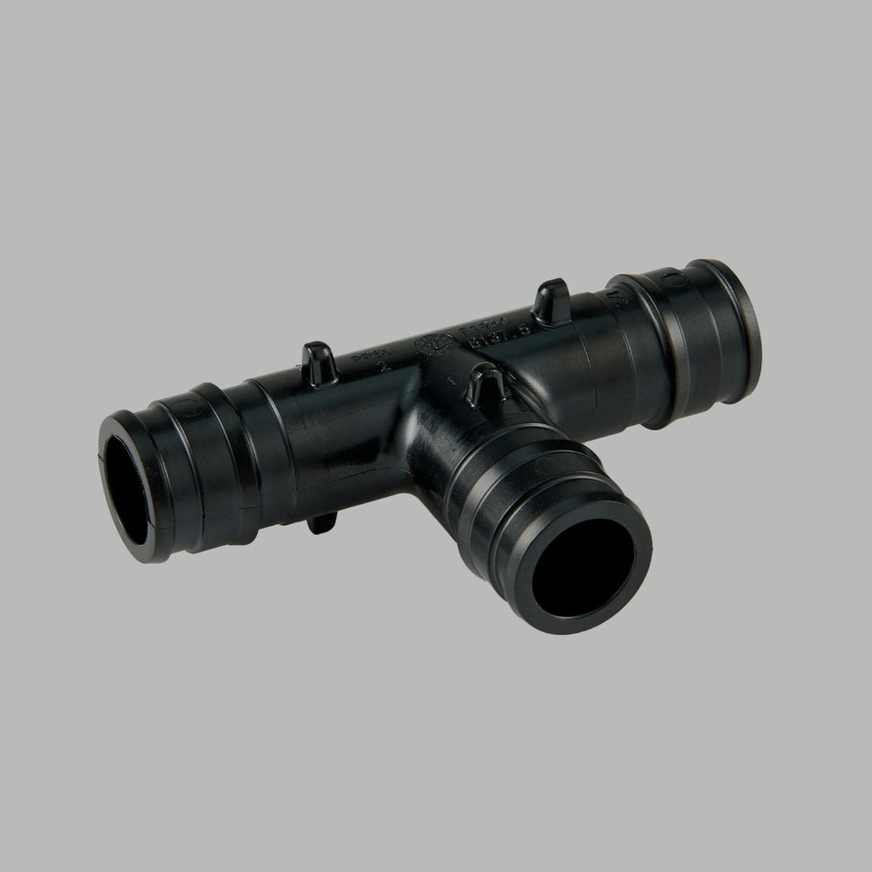 EFIELD 60 PCS Pex A Poly Expansion Fittings 1/2" Combo: Elbow Coupler ...