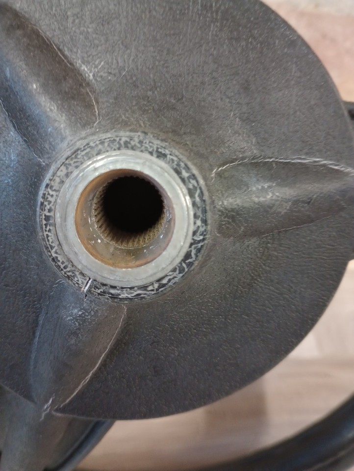 Reliant Robin Standard Steering Wheel | eBay UK