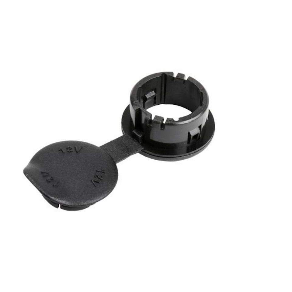 Genuine ACDelco For Saab 9-7x 2005-2009 Power Receptacle Cover ...