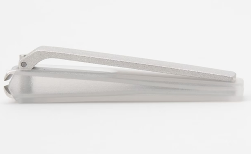 MOMA MUJI steel nail clipper large | eBay