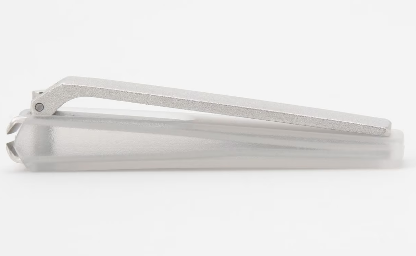 MOMA MUJI steel nail clipper large | eBay