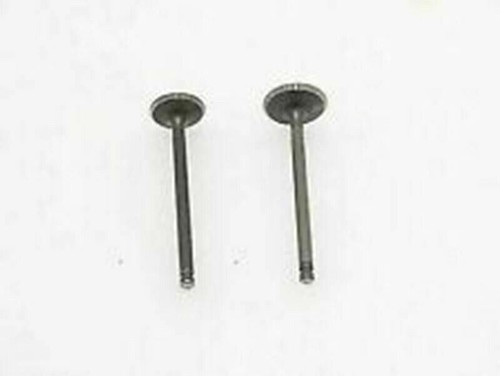 LML Star 200 4T INLET EXHAUST ENGINE VALVE SET GEc | eBay