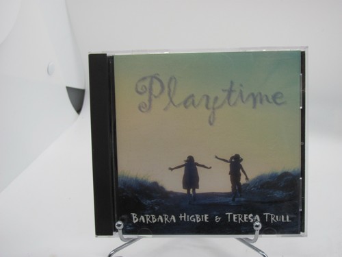Barbara Higbie & Teresa Trull - Playtime (Cd, Compact Disc) Tested | eBay