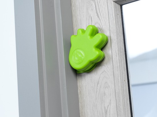 Cardea Solutions Happy Hands - Child Safety Anti Finger Trap Slam ...