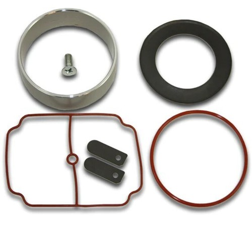 Kussmaul Electronics KUSS091-9HP 115V Auto Pump Air Compressor Rebuild ...