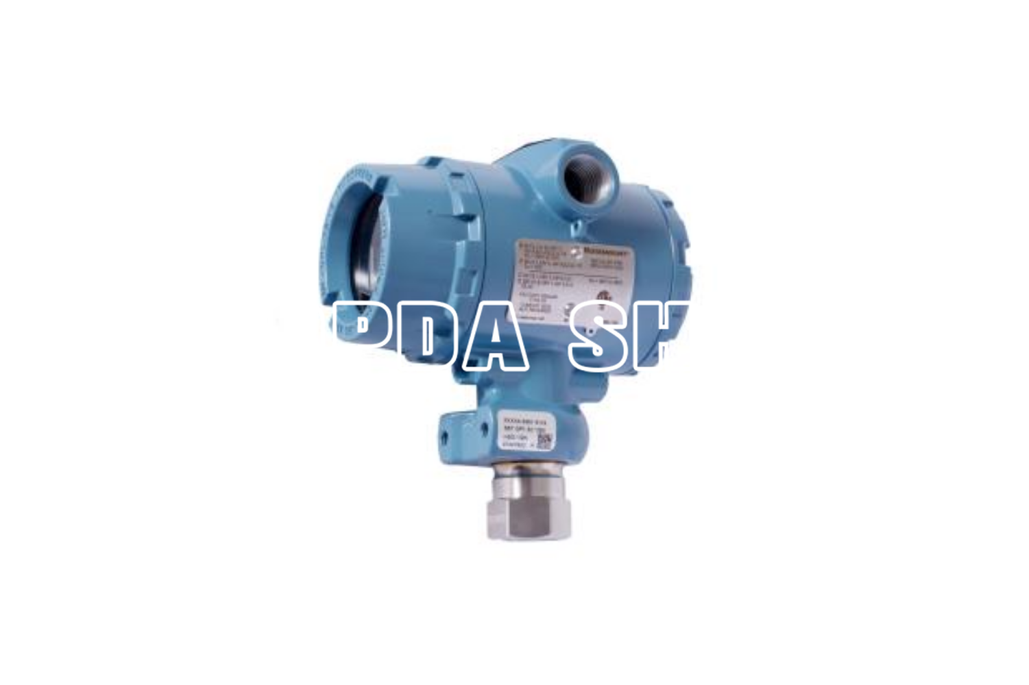 3051L single flange liquid level transmitter double flange pressure ...