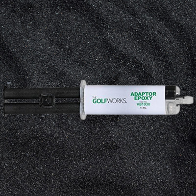 GolfWorks Golf Club Shaft Adaptor Epoxy Adhesive Glue (1) | eBay