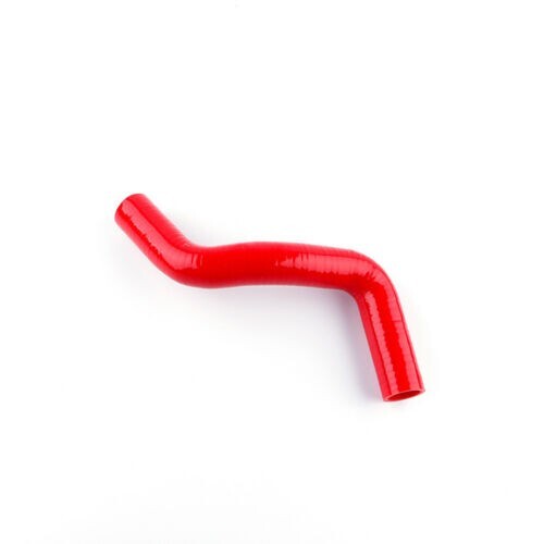 Red For HONDA Prelude H22A 1997-2001 Radiator Silicone Coolant Hose kit ...