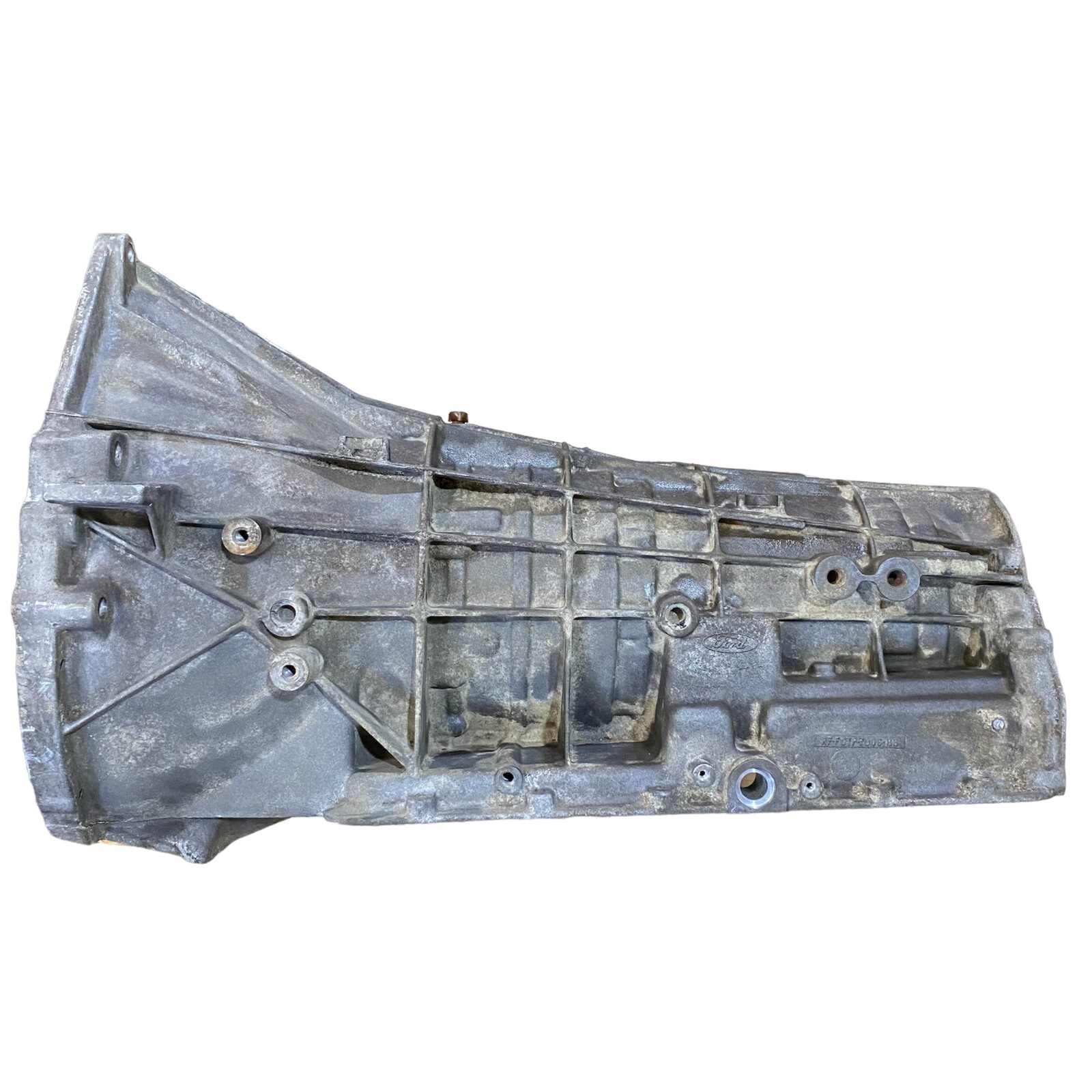 E40D Ford Transmission Case DIESEL F0TP 7006 BB OEM USED | eBay