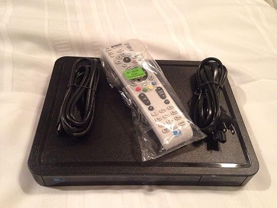 DIRECTV H24 HD Receiver | eBay