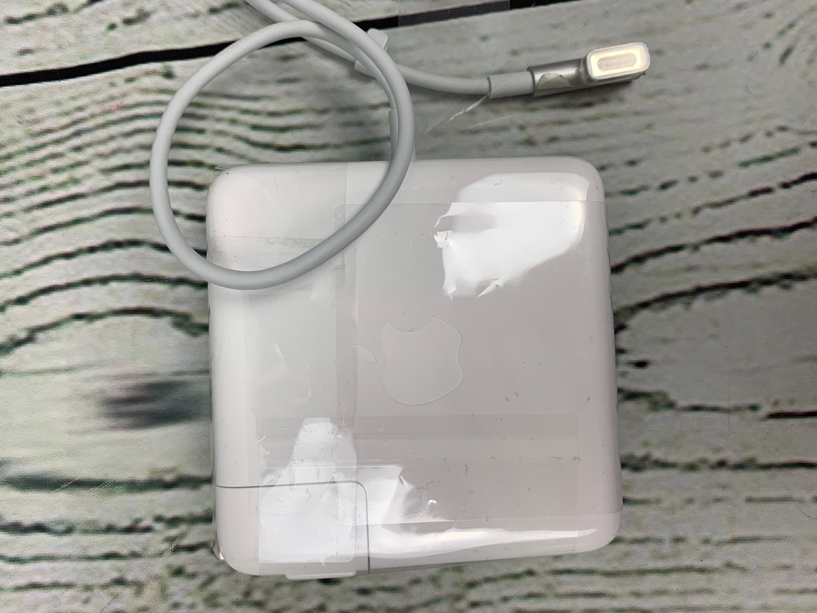 Apple 85W Power Adapter for 15 and 17 inch MacBook Pro | eBay