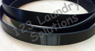 D- Generic 105.5" POLY-V Belt For Ipso, Alliance, Huebsch, SpeedQueen ...