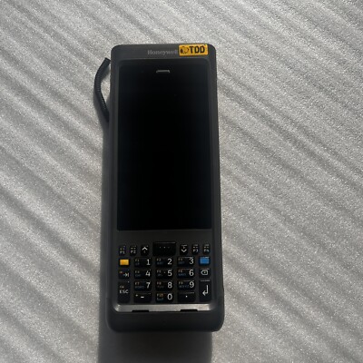Honeywell Dolphin CN85-L1N-5SC010F Handheld Android Mobile Computer | eBay