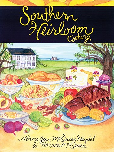 Southern Heirloom Cooking - Paperback - VERY GOOD 9781561483402| eBay