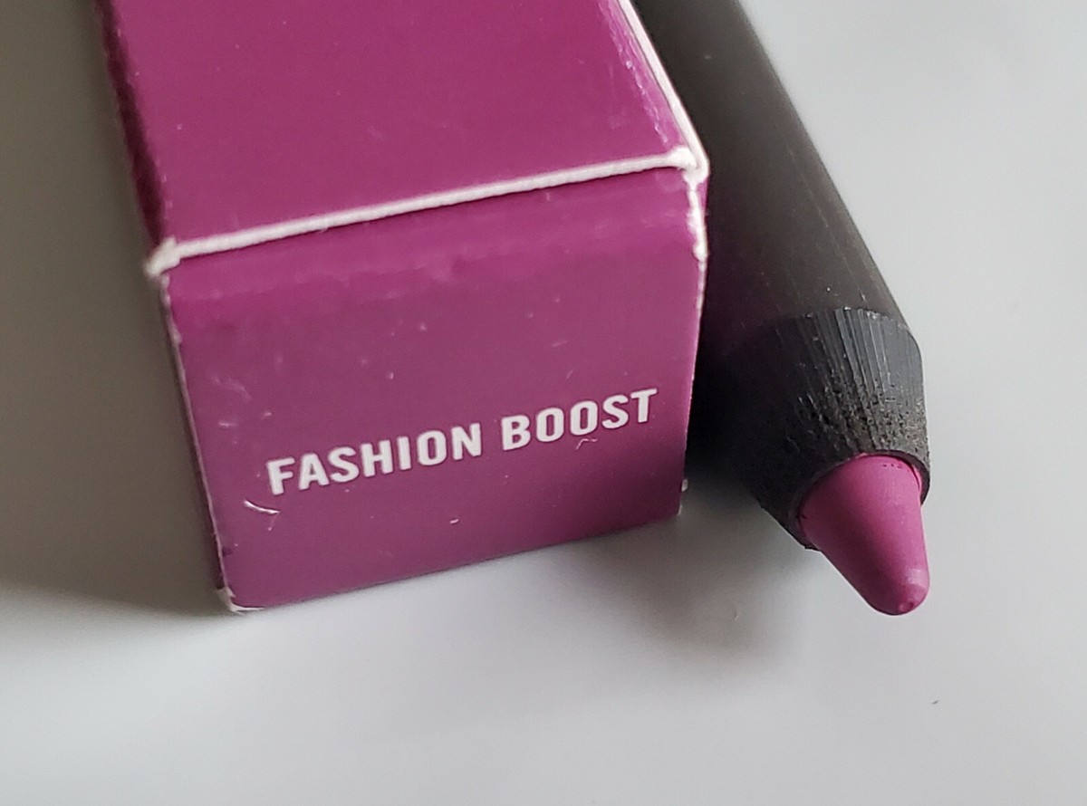 Mac Fashion Boost