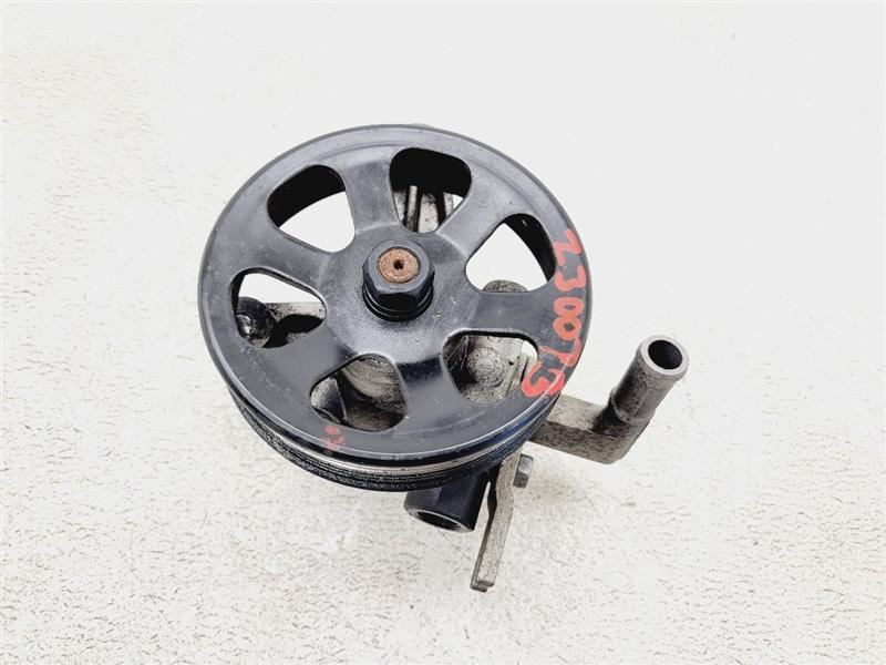 2009 - 2014 Hyundai Genesis Sedan Power Steering Pump 57100-3M000 | eBay