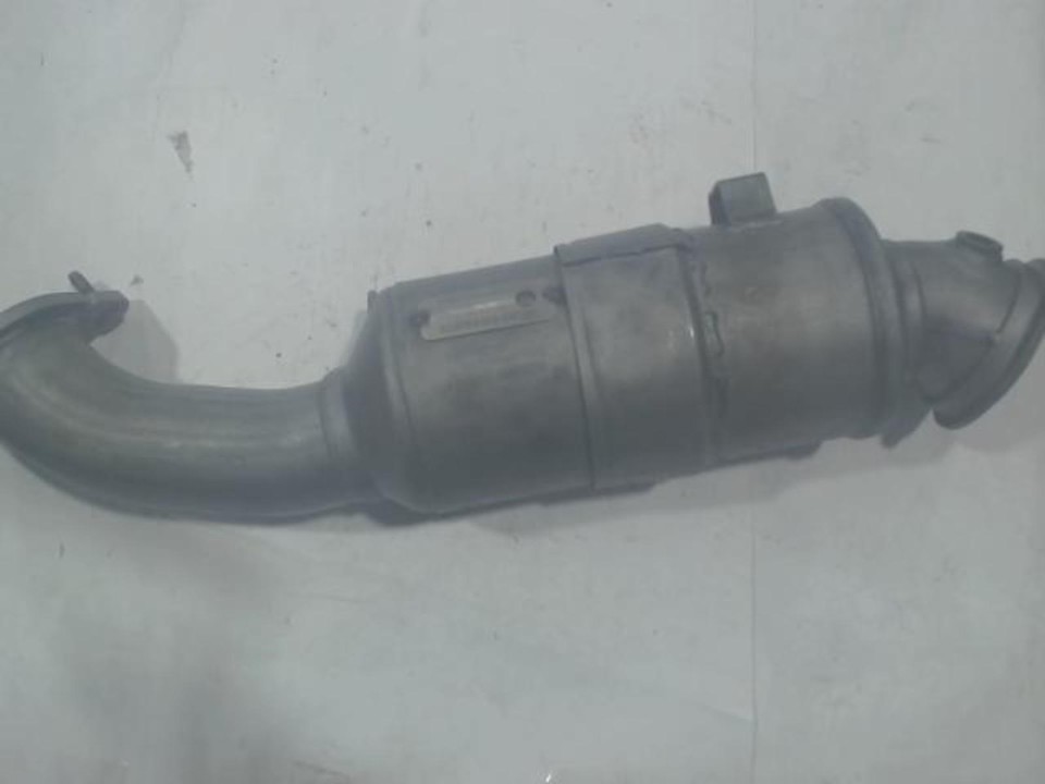 CHEVROLET SILVERADO 1500 PICKUP Exhaust Manifold 3.0L OEM PN 12713947 ...