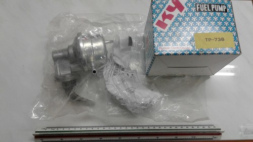 Fuel Pump for Toyota COROLLA AE100/16V CARINA - 3 Pipes 2 Holes OEM ...