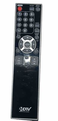 EMERSON NF020UD REMOTE for LC420EM8 LC420SS8 RLC420EM8 RLC420SS8 | eBay