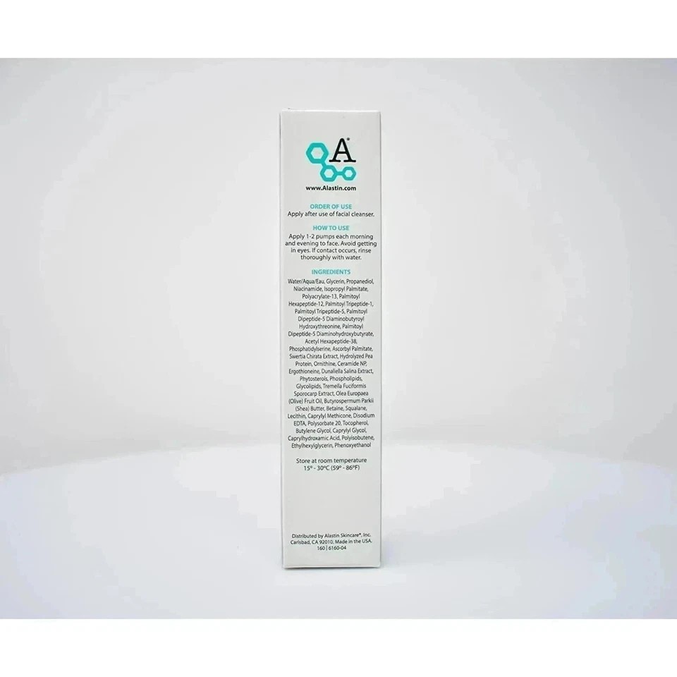 2 PACK Alastin Skincare Restorative Skin Complex with TriHex Tech 1fl ...