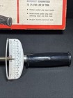 Vintage Craftsman Beam Style 1/2'' drive Torque Wrench w/original Box ...