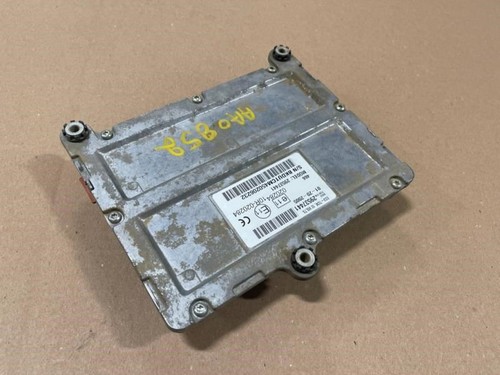 01-05 GMC Sierra 2500 USED 29537441 ALLISON 1000 Transmission Control ...