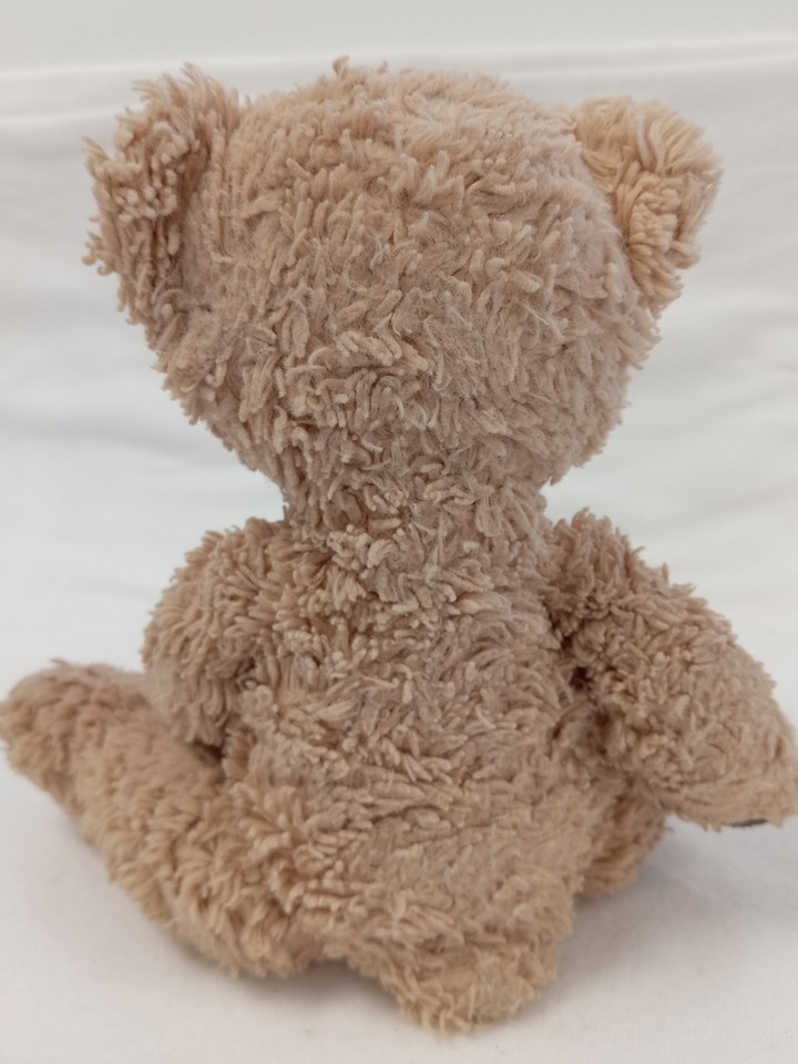 Jellycat Edward Bear Soft Toy Plush Stuffed Animal 10in Retired | eBay UK