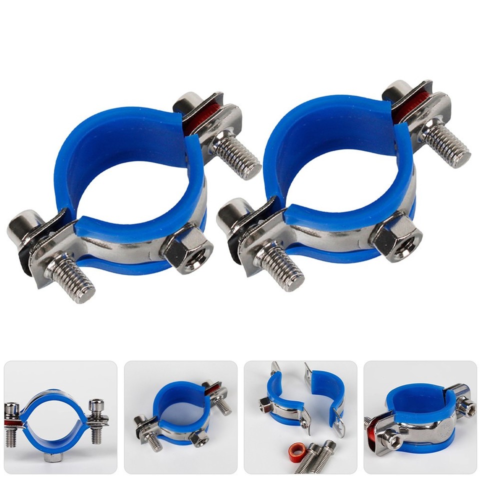 2 Pcs Office Chair Clamp Replacement Saver Clamp For Office Chair Clamp ...
