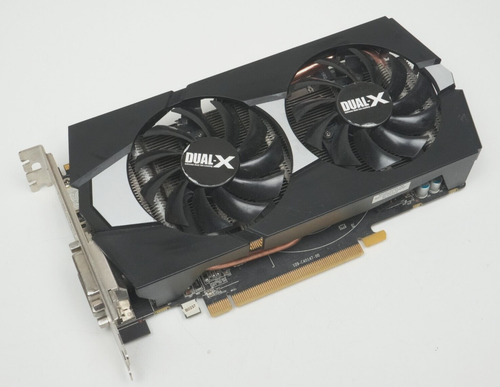 Sapphire AMD Radeon R9 270 GDDR5 2GB Desktop Graphics Card | eBay