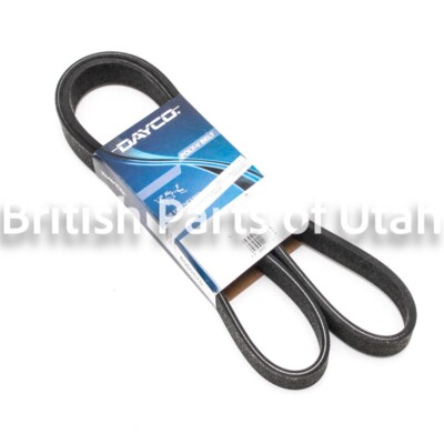Range Rover Sport Evoque Velar Discovery Defender Serpentine Belt 2.0L ...