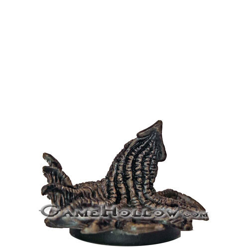 D&D Miniatures Night Below DARKMANTLE #15 no card | eBay