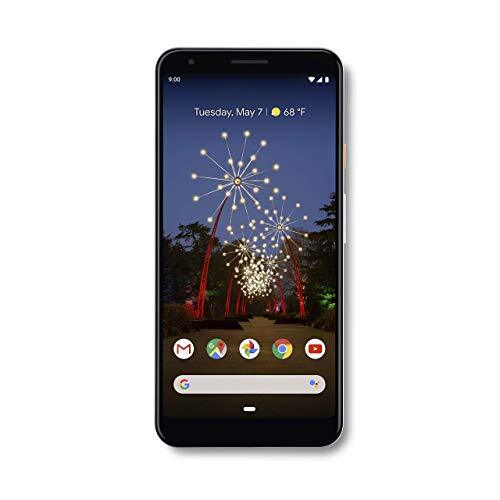 Google Pixel 3A XL G020C 64GB (6" , GSM, 4G, CDMA) Factory Unlocked US ...