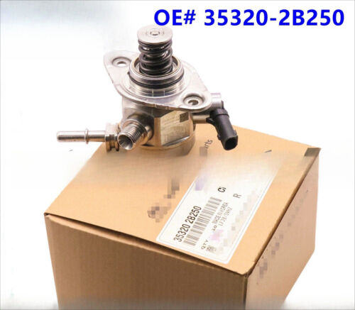 Genuine 35320-2B250 High Pressure Fuel Pump For 18-19 HYUNDAI Sonata ...