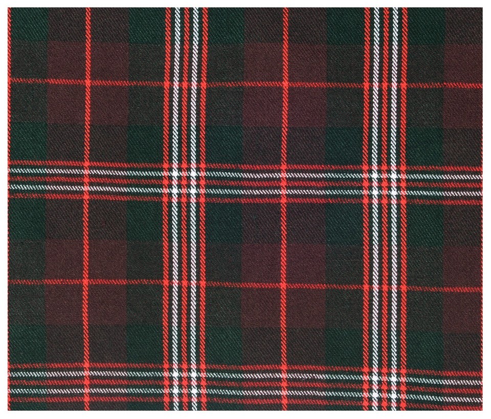 Traditional Highland Great Kilt Scottish 6 Yards Great Kilts In 40 ...