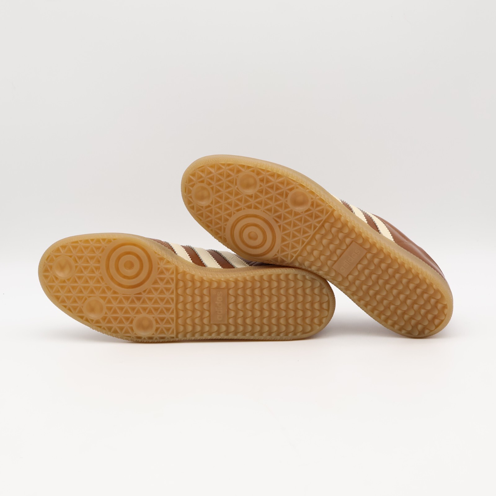 IE9121 adidas Originals Samba OG Made in Italy Vachetta Tan (Men's) | eBay