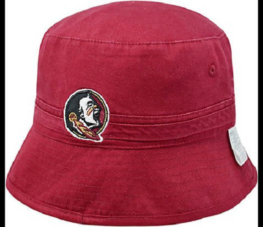 Florida State Seminoles Bucket Hat Sandie Top Of The World | eBay