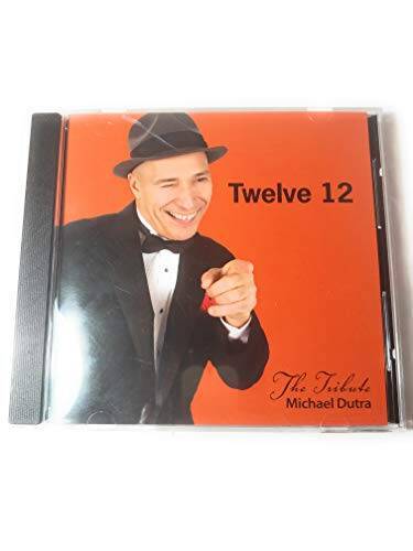 Twelve 12 - Audio CD By Michael Dutra - VERY GOOD | eBay