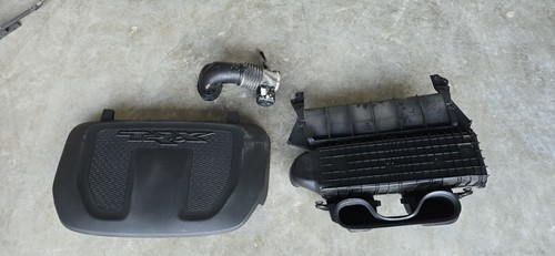 21 Dodge Ram TRX Cold air intake oem | eBay