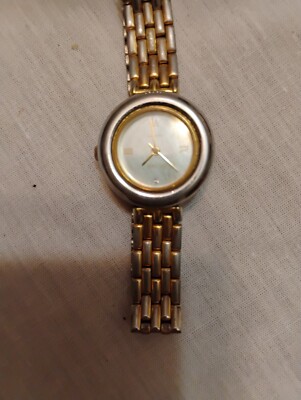 Women's Becora Clasp Watch | eBay