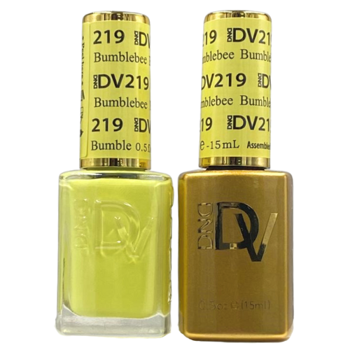 DND GEL & POLISH DIVA DUO (list: 146 - 290) | eBay