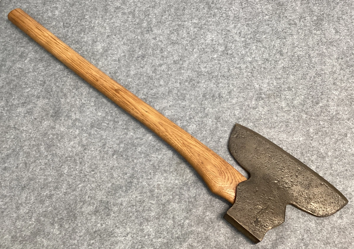 Hewing Axe Handle