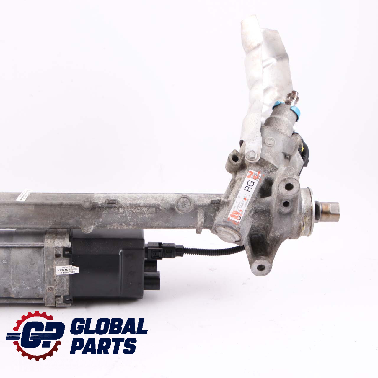 Steering Rack BMW F20 F22 F30 F31 F32 F33 xDrive Power Box Gear TKP RG ...