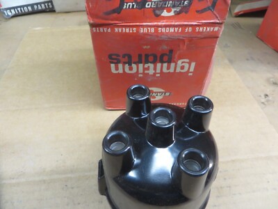 DISTRIBUTOR CAP # FD146 vintage new N O S PINTO CAPRI CORTINA | eBay