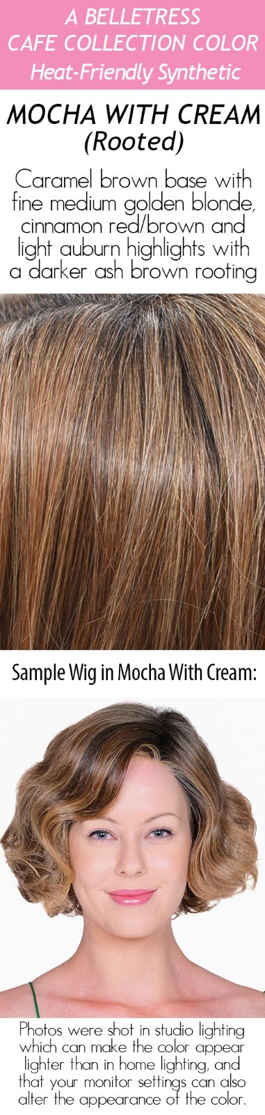 MAXWELLA 22 Wig by BelleTress *ALL COLORS* Mono Top, Lace Front BELLE ...