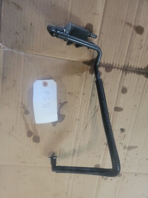 EVAP EMISSION VAPOR CANISTER PURGE VALVE SOLENOID 12606684 12597341 ...