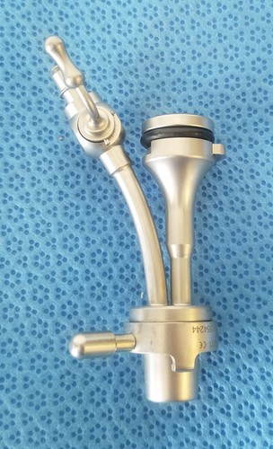 Stryker 502-880-201 Single Horn Bridge | eBay