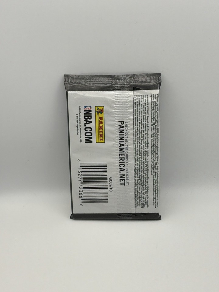 Panini Studio 2009-10 Kobe Bryant 5 Card Basketball Card Pack (1 ...