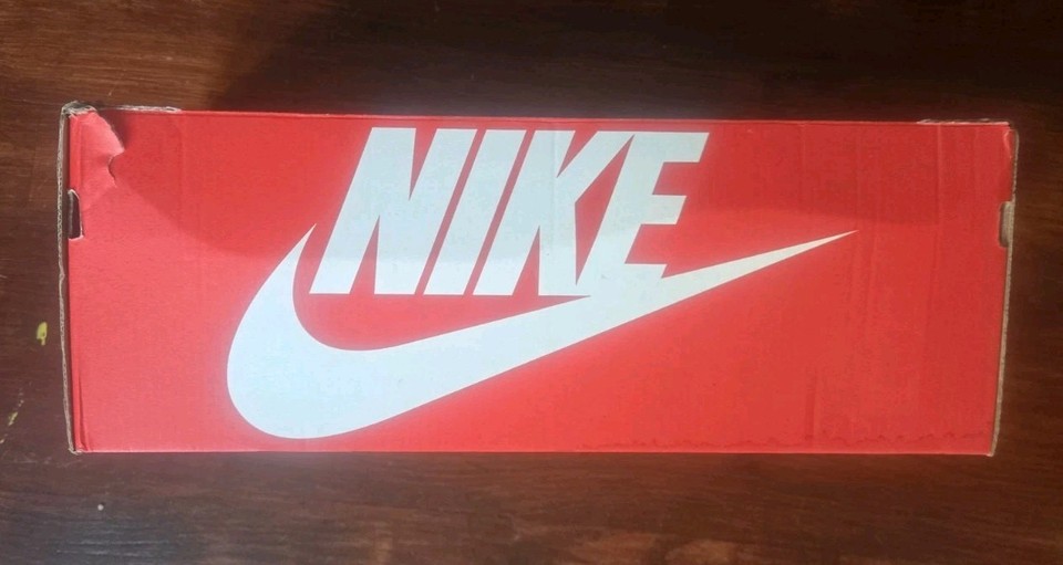 Nike Empty Men Shoe Box 11.5 | eBay