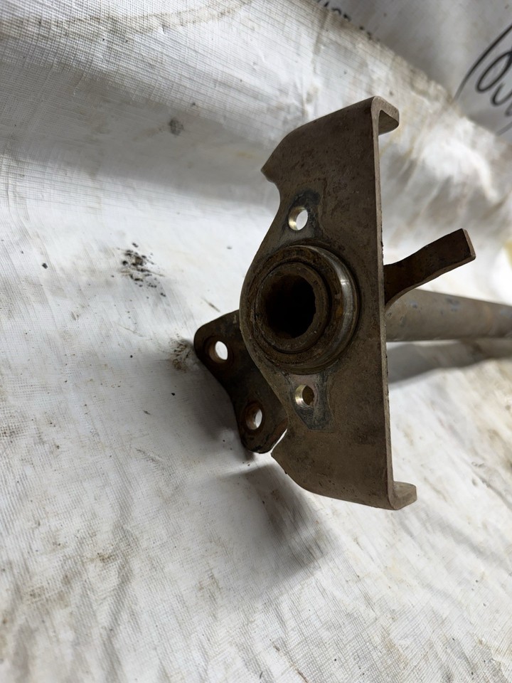 OEM 2017 Polaris Sportsman 850 High Lifter Steering Shaft - Non Power ...